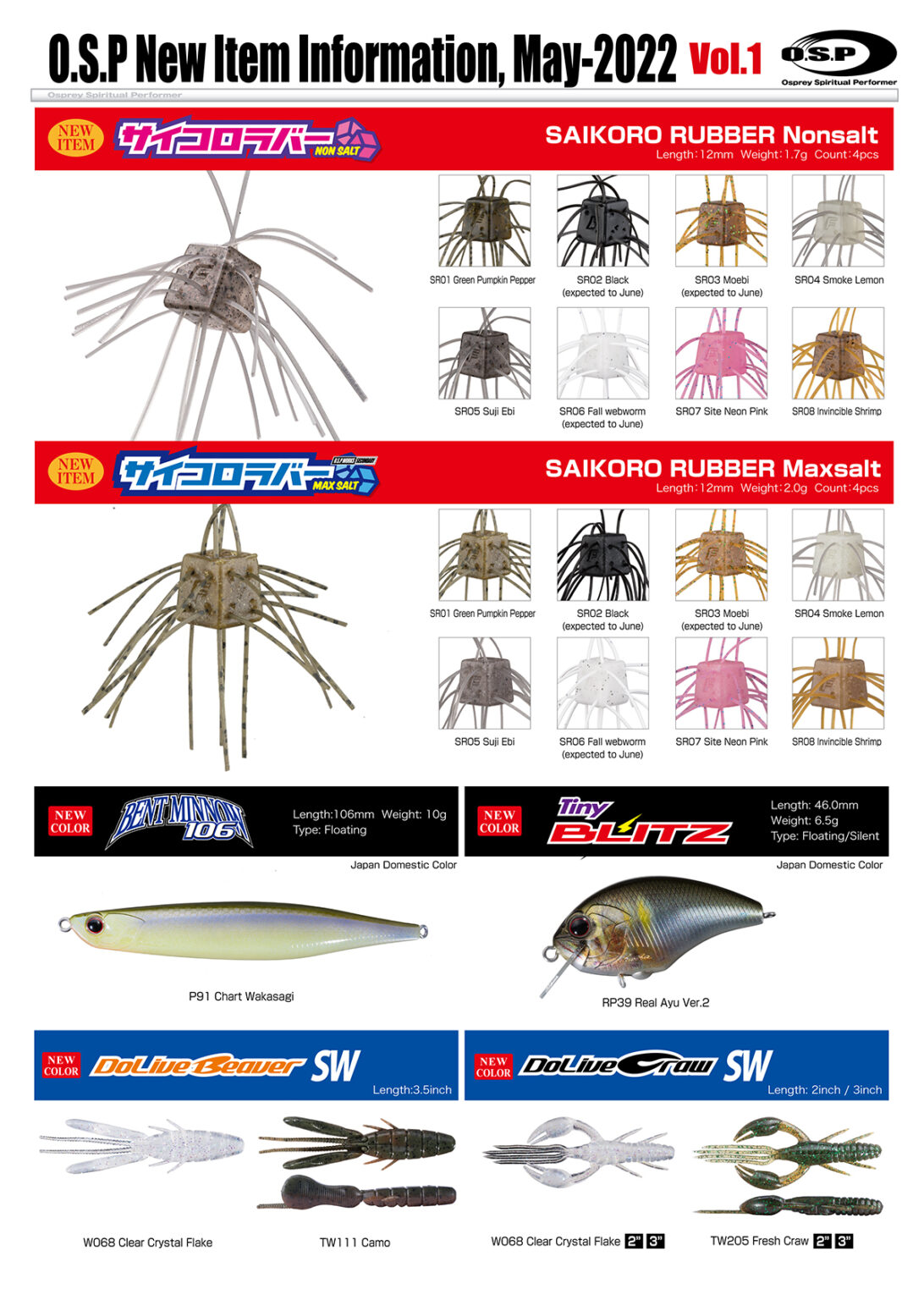 hottopics | O.S.P,Inc.