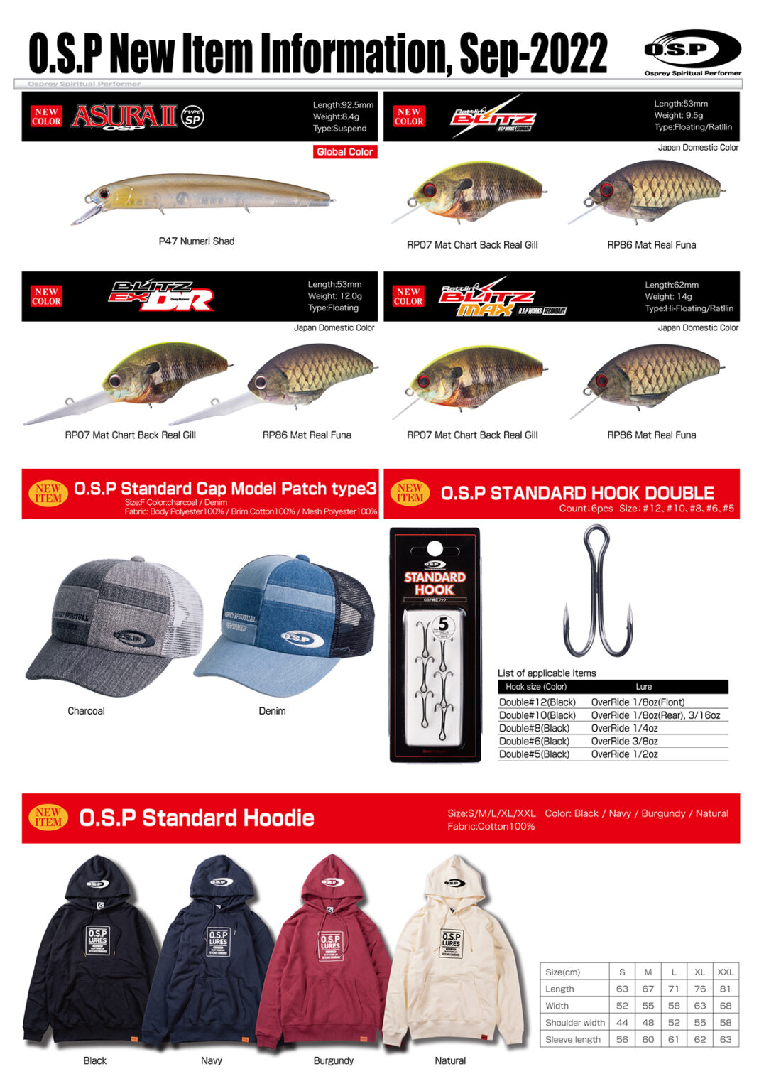 hottopics | O.S.P,Inc.