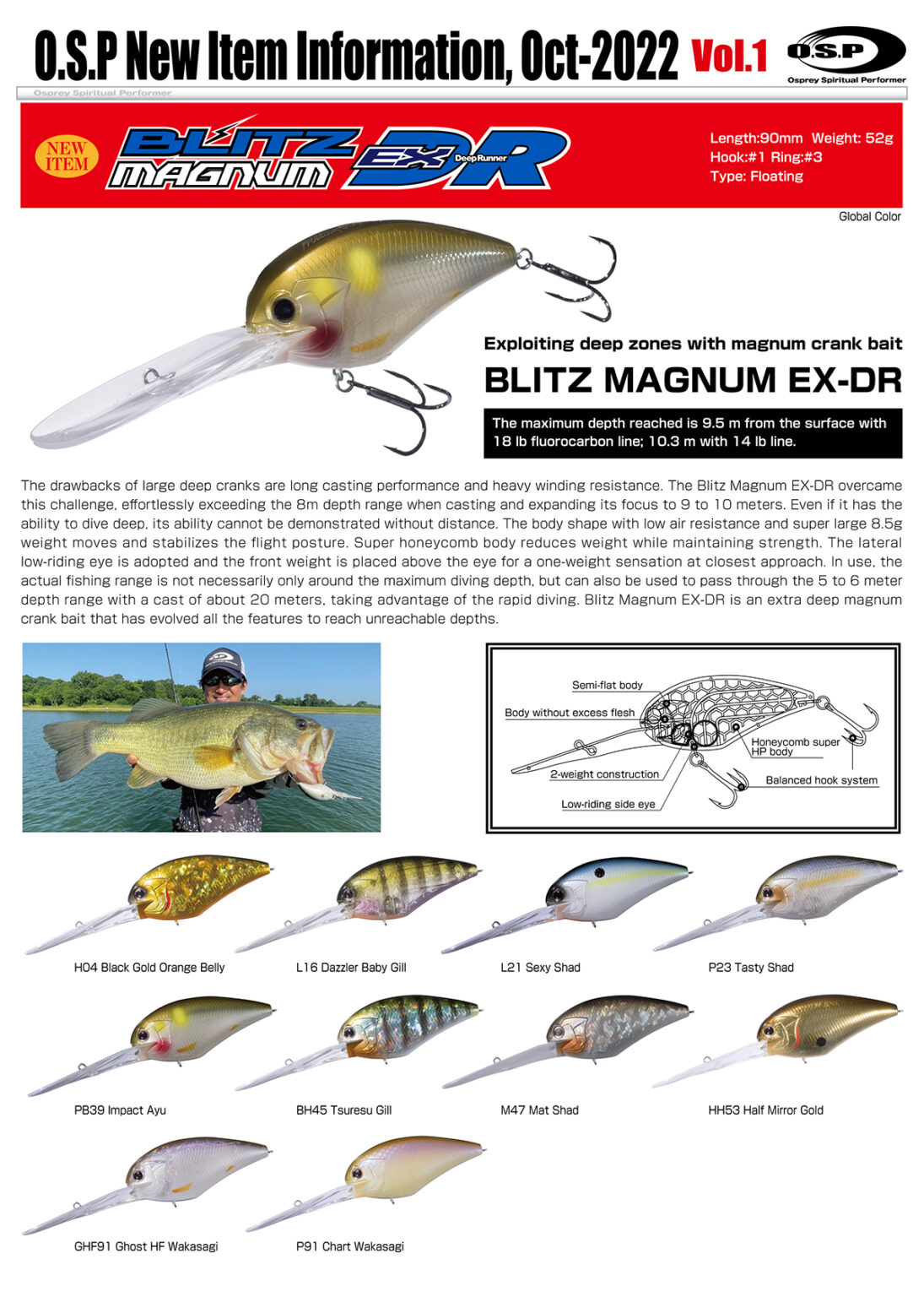 hottopics | O.S.P,Inc.