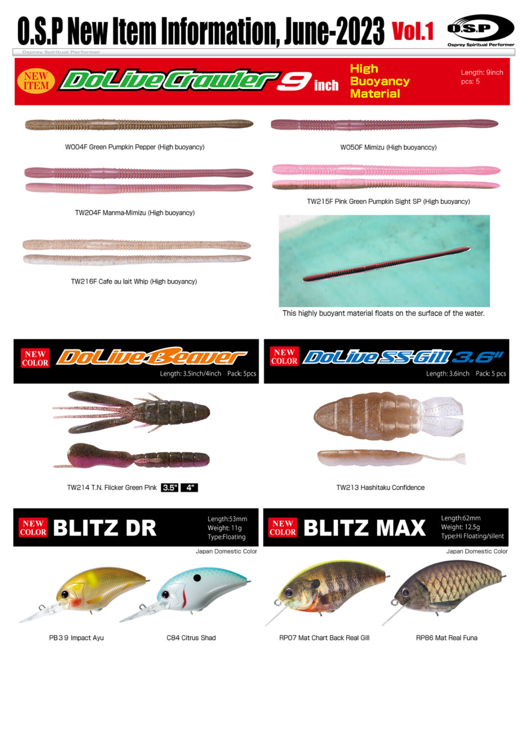 hottopics | O.S.P,Inc.