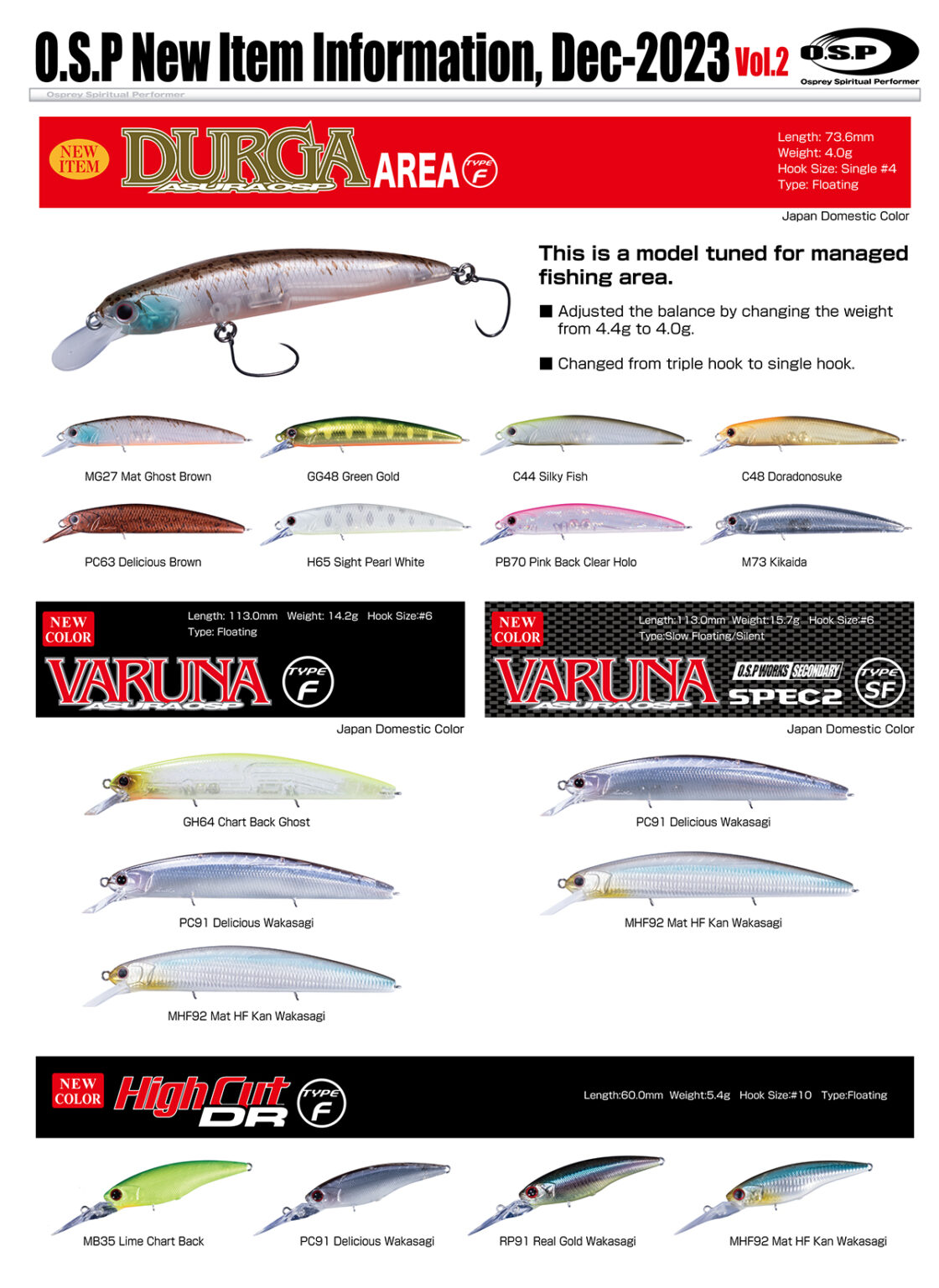 hottopics | O.S.P,Inc.