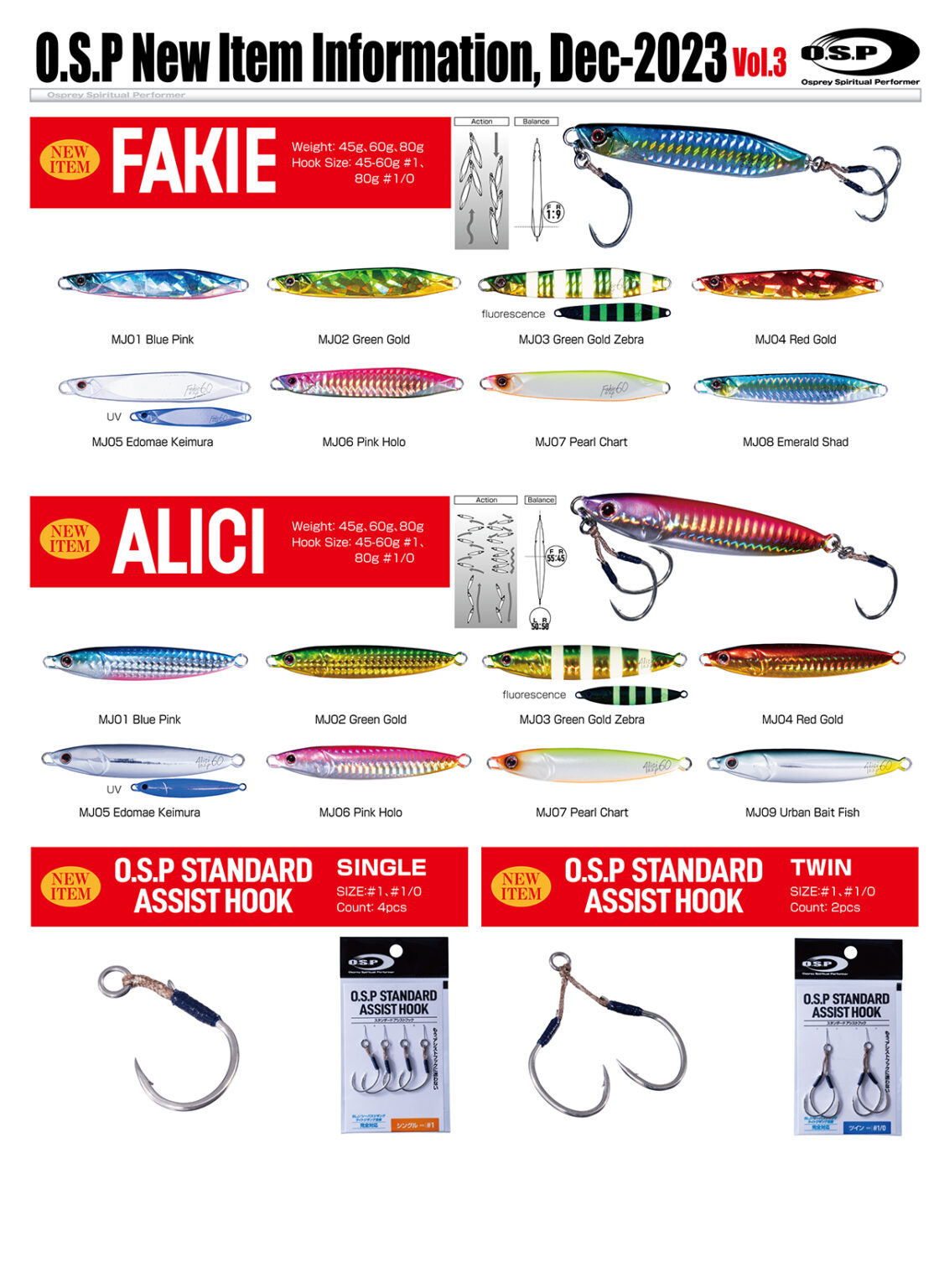 hottopics | O.S.P,Inc.