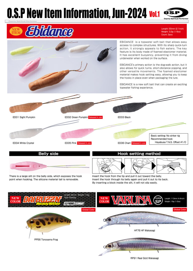 hottopics | O.S.P,Inc.