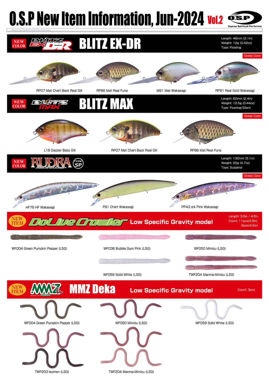 hottopics | O.S.P,Inc.