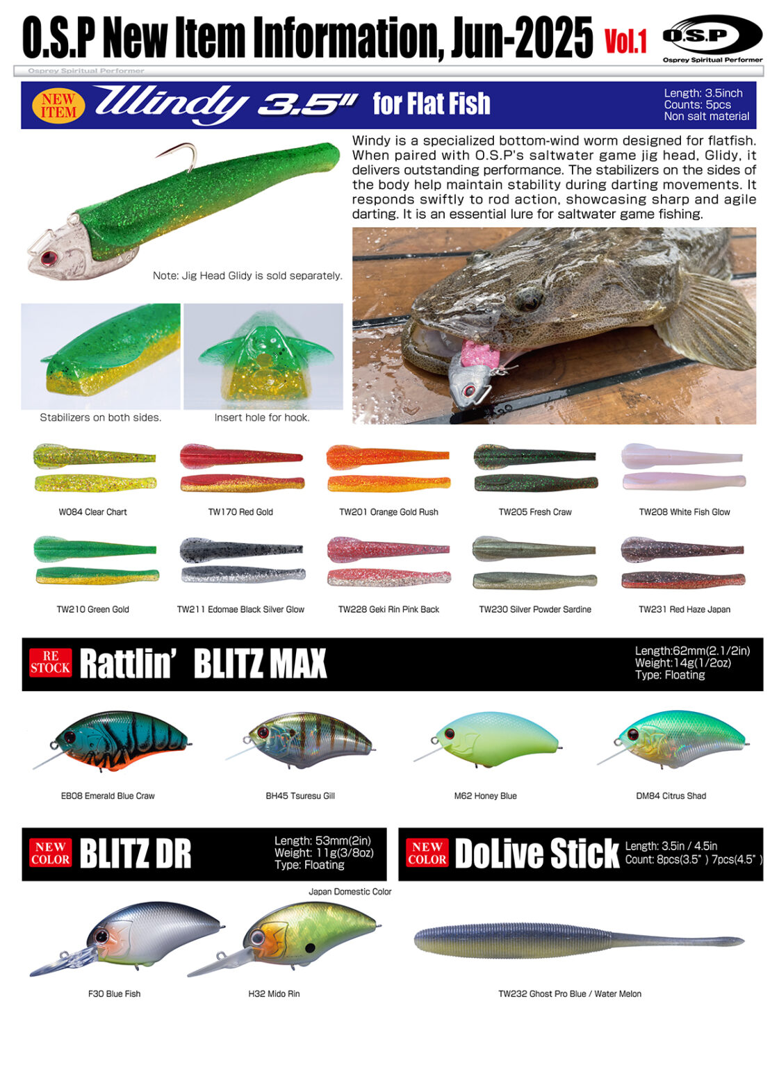 hottopics | O.S.P,Inc.