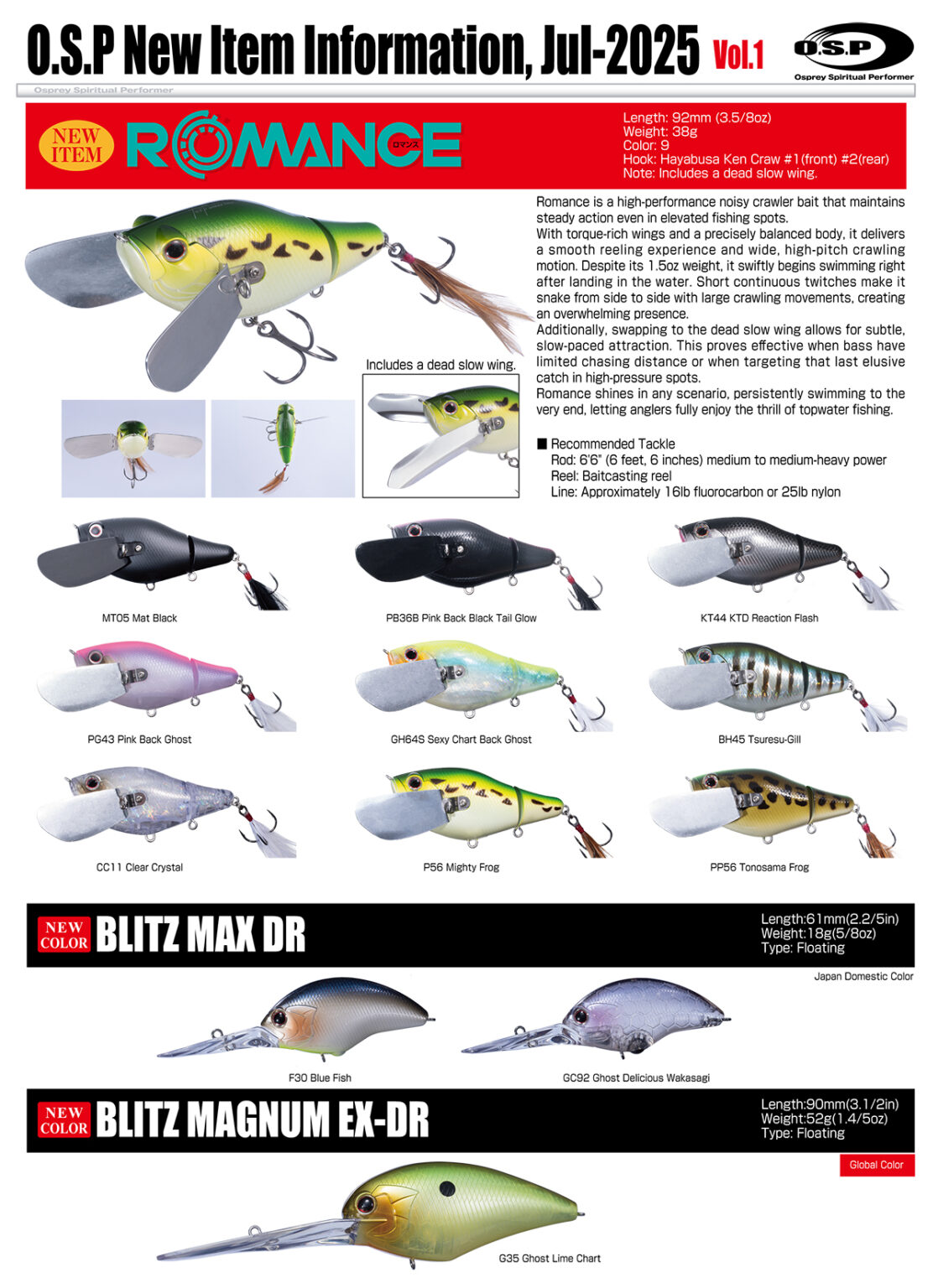 hottopics | O.S.P,Inc.